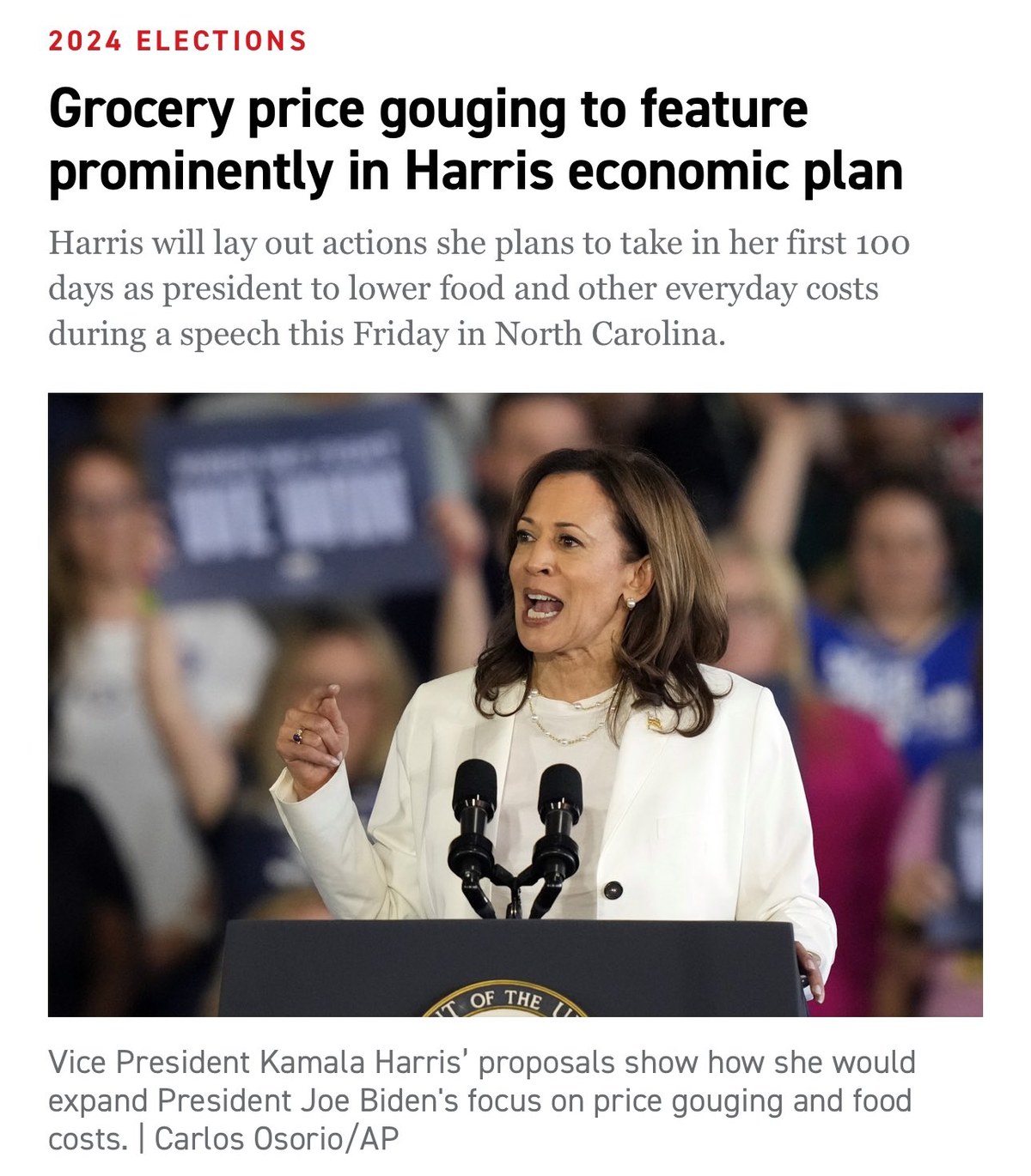 How food price controls could never cause food shortages — Rudd-O.com