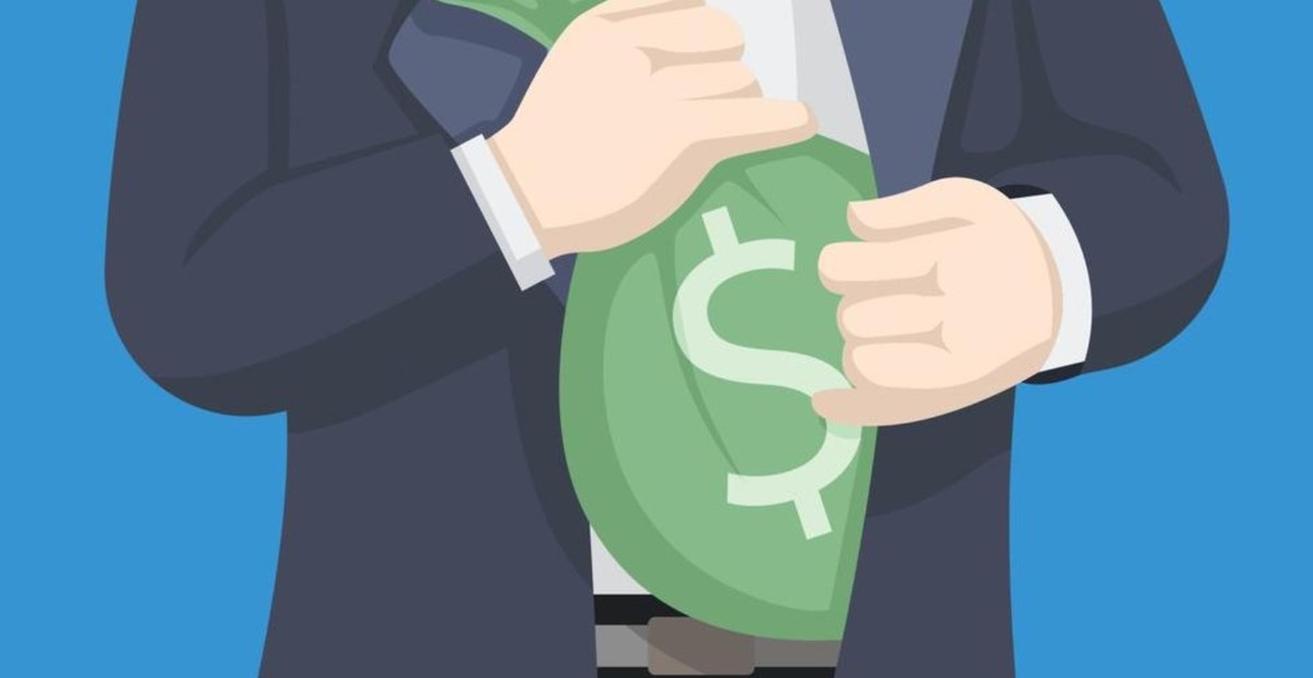 How political / economic corruption works — Rudd-O.com