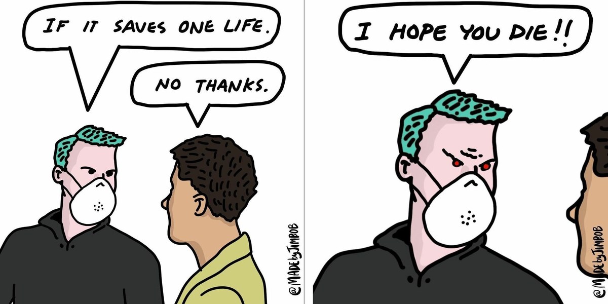 If it saves one life — Rudd-O.com