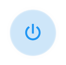 How do you make a plain round button on a Home Assistant dashboard ...