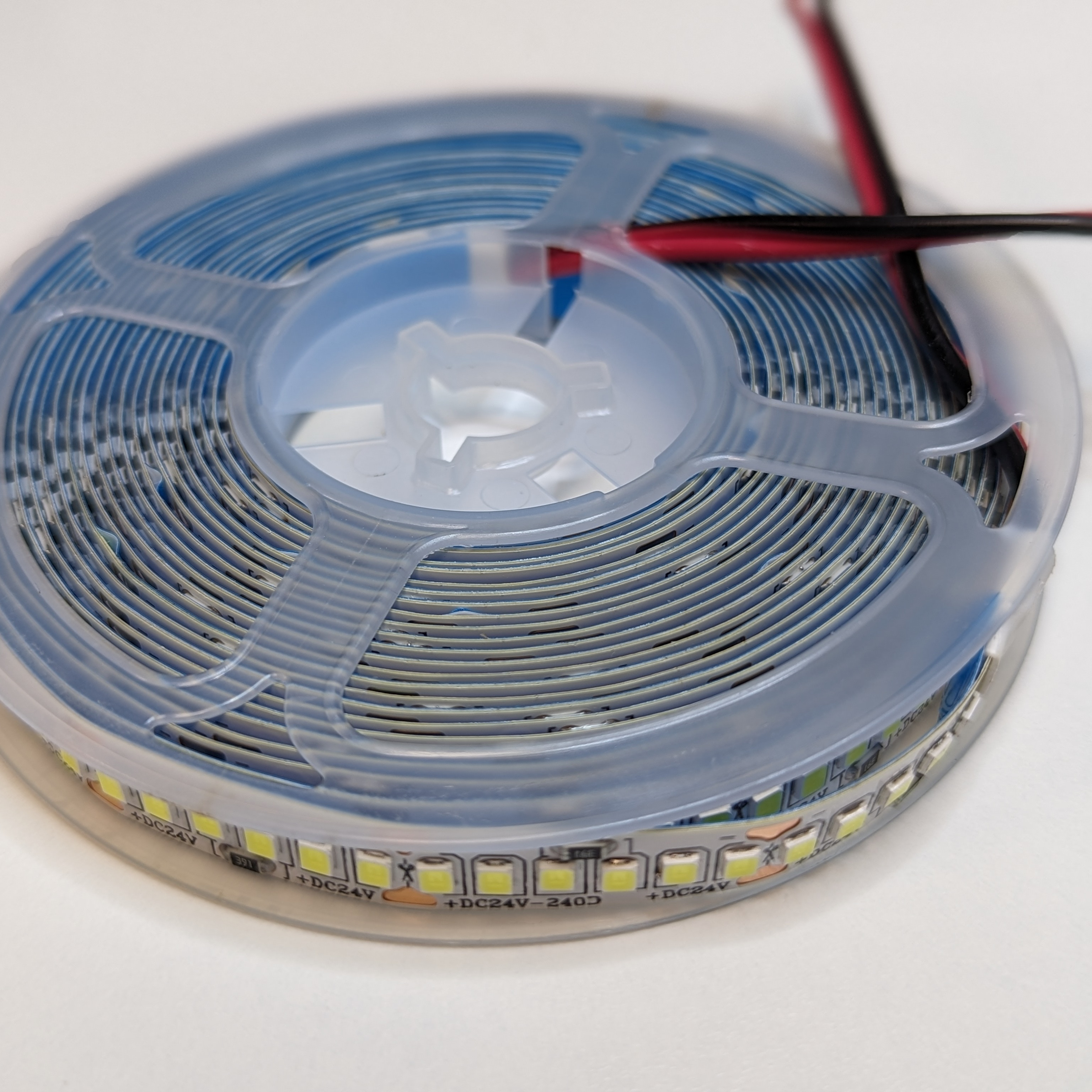 LED strip roll, top view.jpg — Rudd-O.com